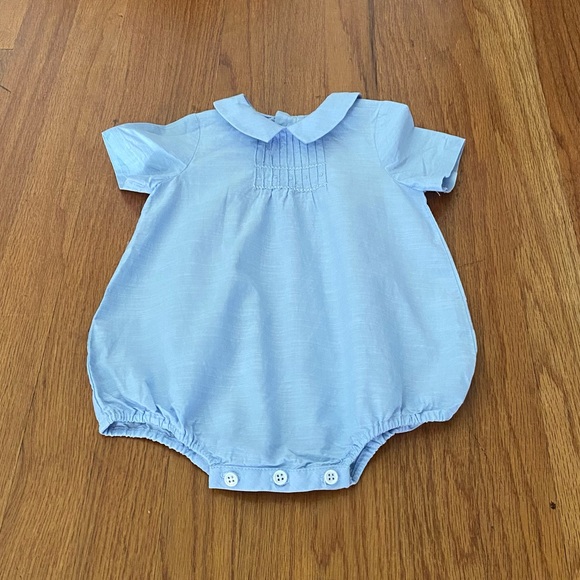 Edgehill Collection | One Pieces | Edgehill Collection Light Blue ...